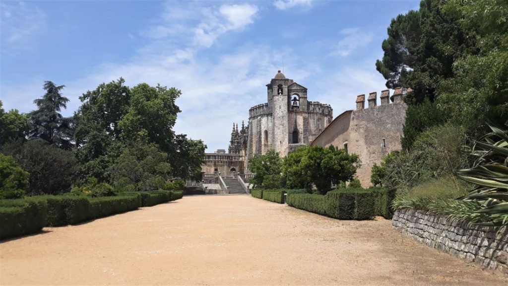 Cidade dos Templários no coração de Portugal - Tomar - KeViagem
