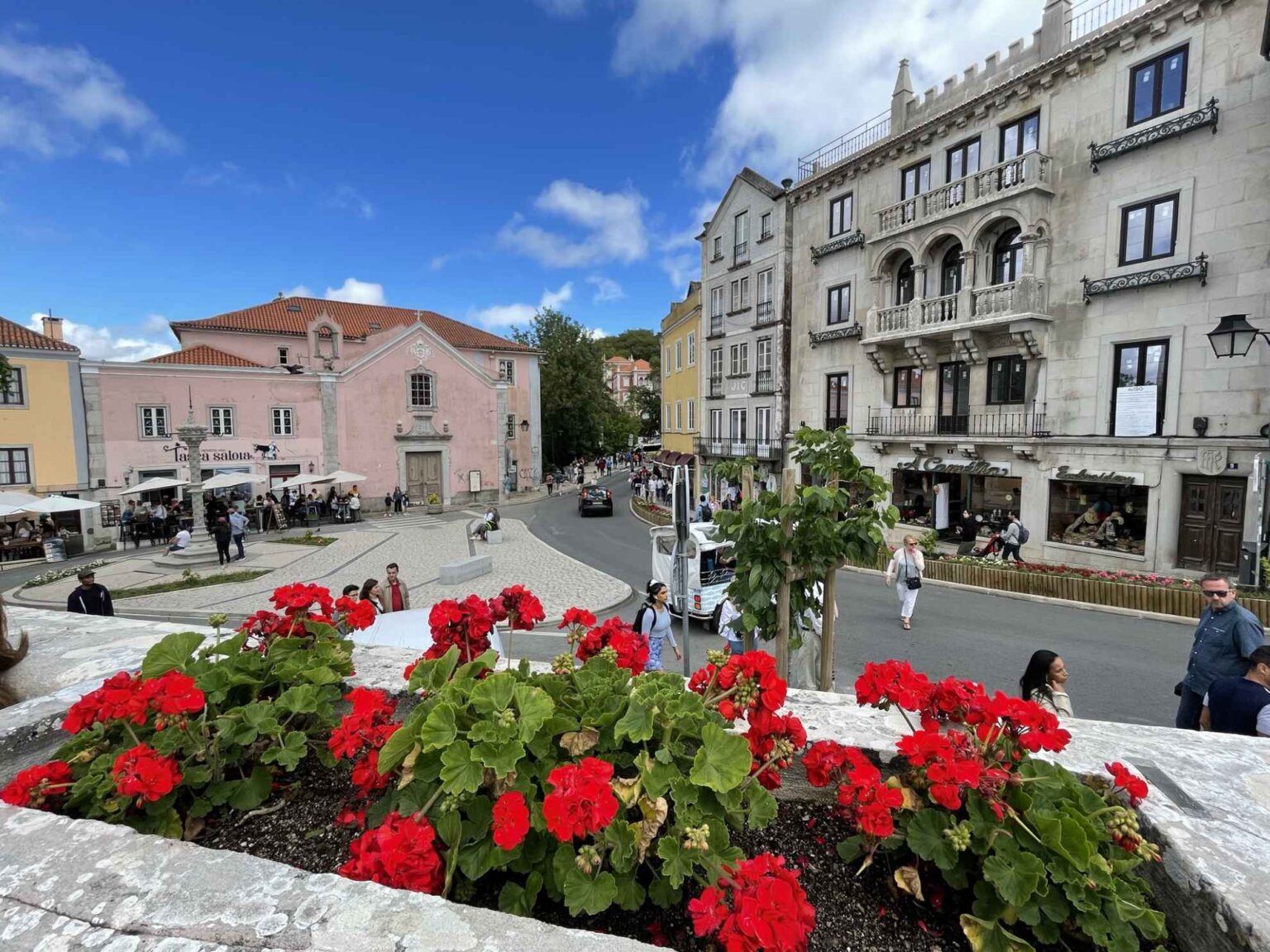 O que visitar em Sintra em 2 dias - KeViagem