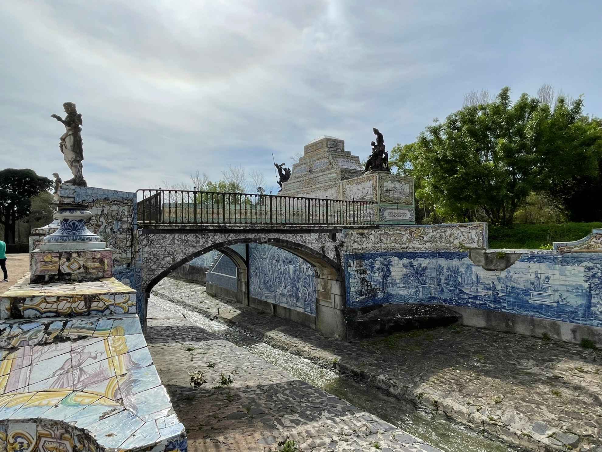 Por que visitar o Palácio de Queluz? - KeViagem